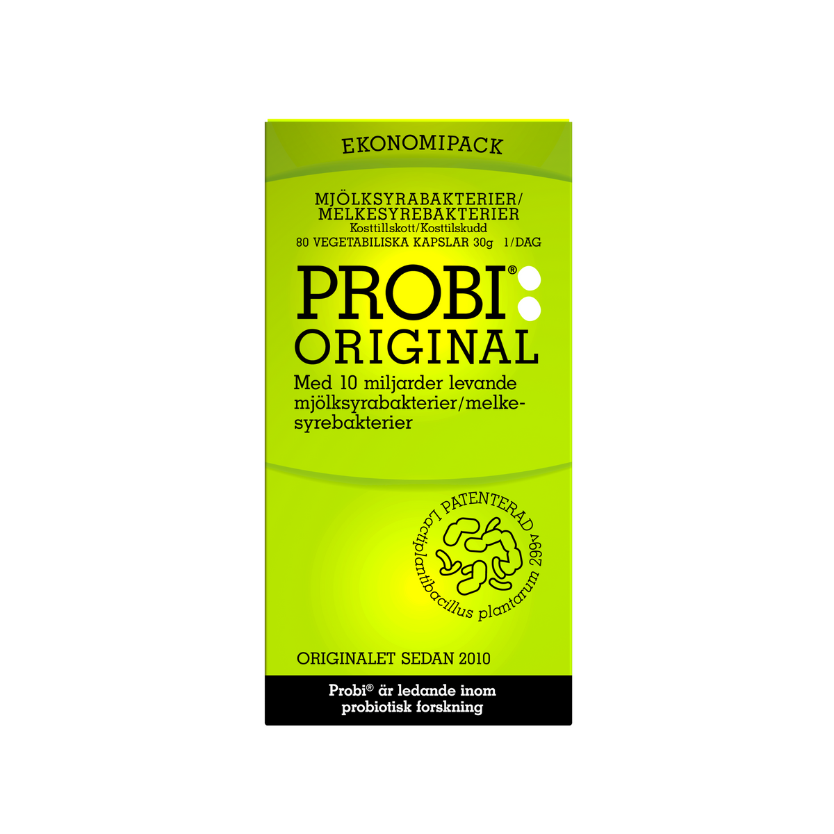 Probi Original 80k – gbghalsafitness